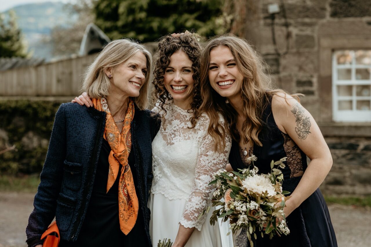 ASK A… WEDDING PHOTOGRAPHER! WITH CLAIRE FLECK | Gloam | Events, Design ...