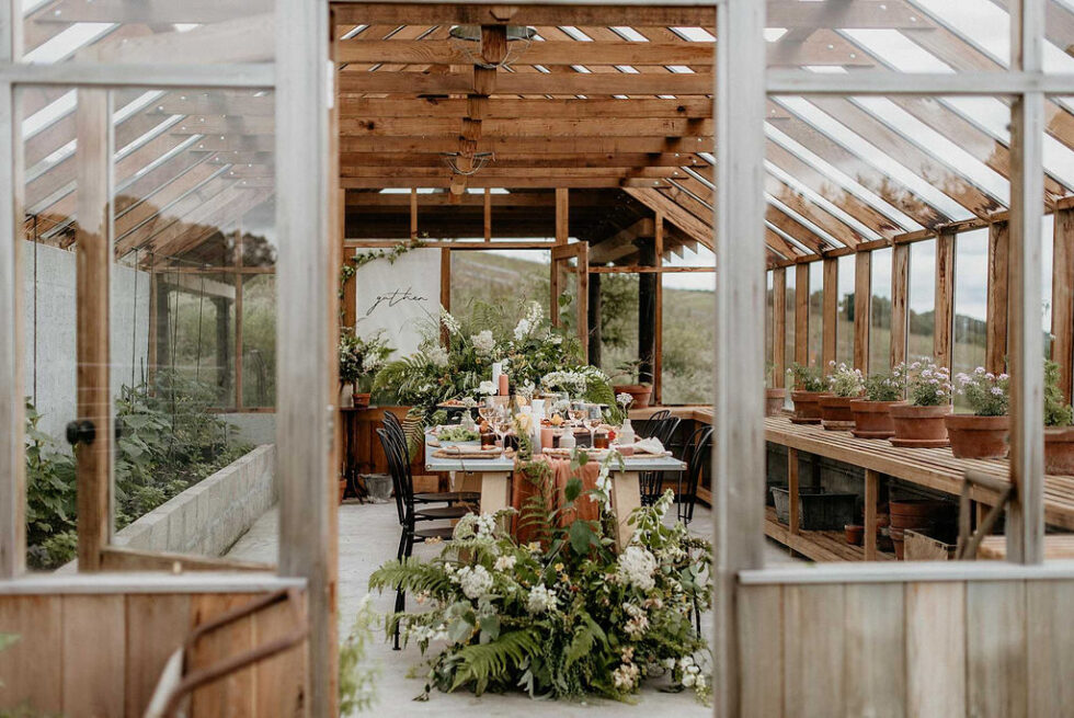 Introducing GLOAM | Gloam | Wedding Styling & Prop Hire | Scotland