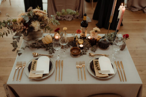 What is a sweetheart table, and why you should consider one for your ...