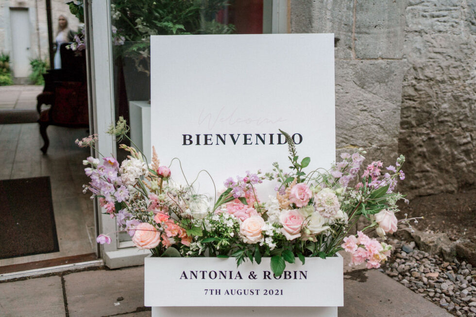 Pinterest Wedding Planning: a wedding stylist and florist's guide to ...
