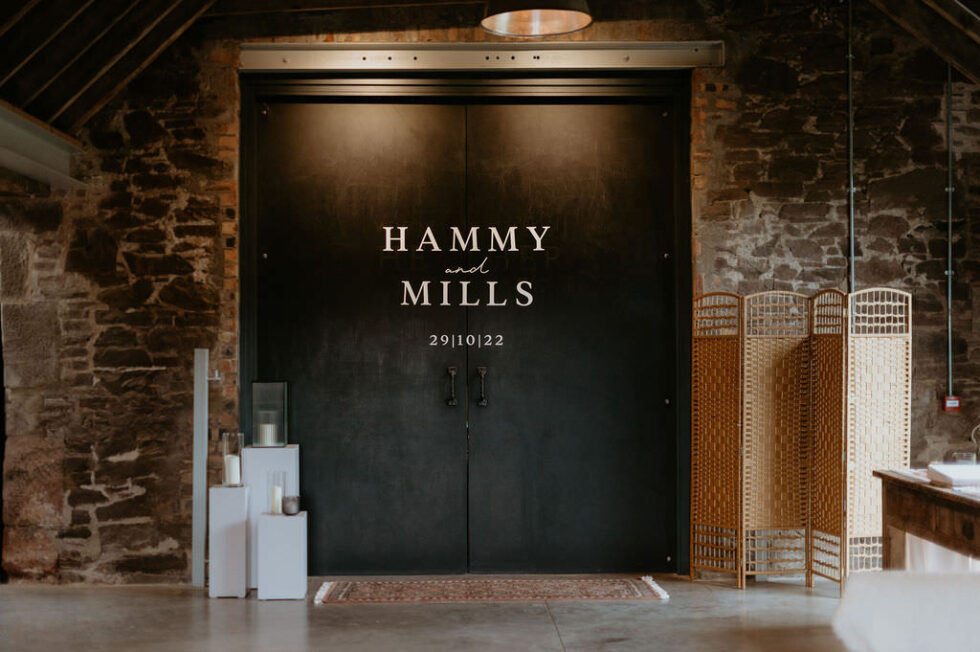 How to include black within your colour palette for a modern and ...