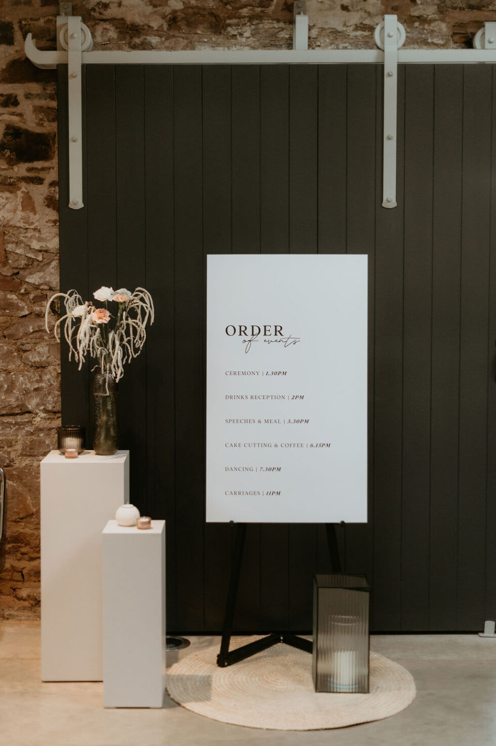 How to include black within your colour palette for a modern and ...