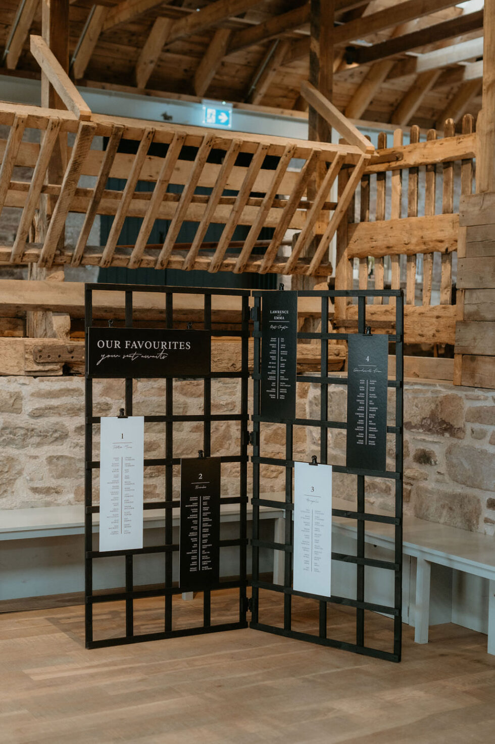 How to include black within your colour palette for a modern and ...