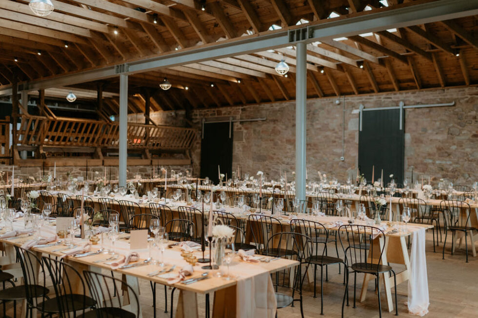 How to include black within your colour palette for a modern and ...