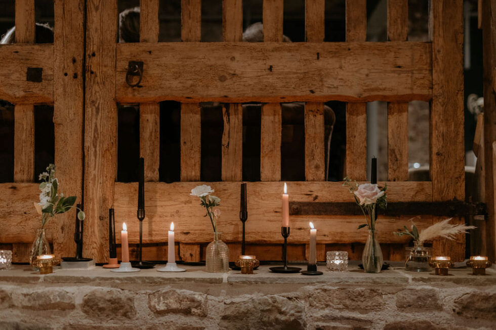 How to include black within your colour palette for a modern and ...