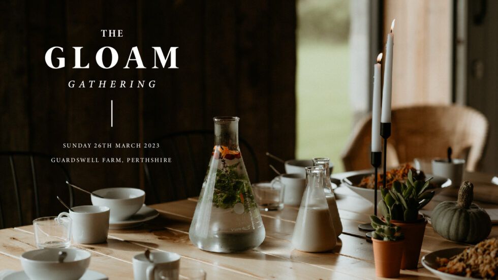 Blog | Gloam | Wedding Styling & Prop Hire | Scotland