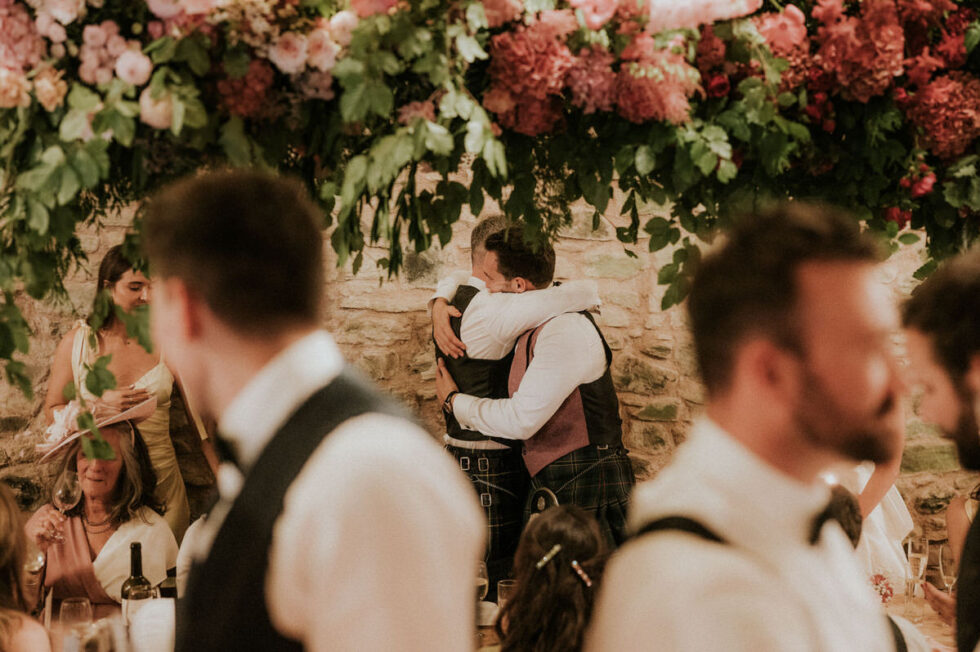 A Summer Celebration at Wedderburn Castle | Gloam
